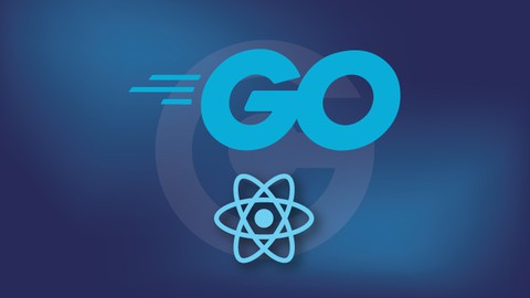 【Udemy】使用React 和 Golang（Working with React and Go） - 双语资源