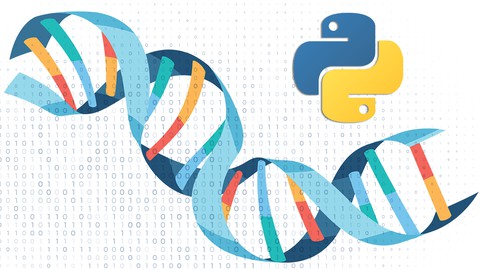 【Udemy】Python遗传算法终极初学者指南（The Ultimate Beginners Guide to Genetic ...