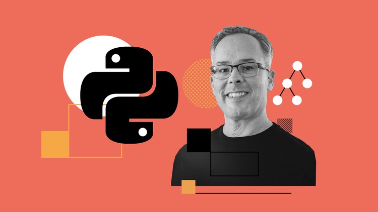 【udemy】python数据结构与算法 Leetcode练习 双语资源