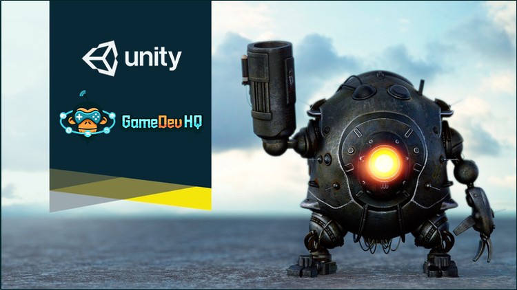 【Udemy】Unity游戏开发终极指南（官方） - 双语资源